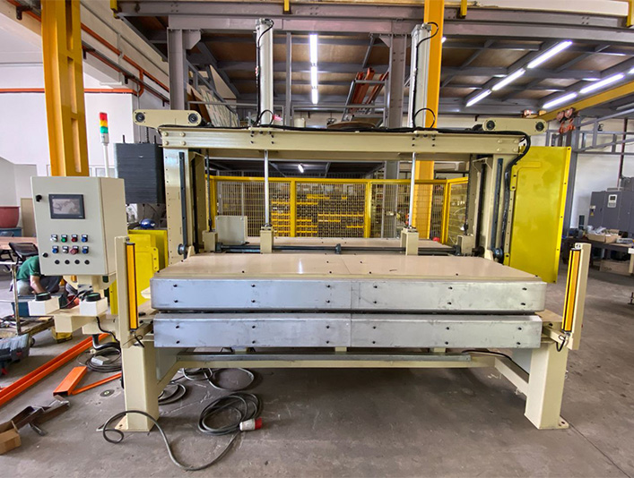 Projects - MD Mech Solution