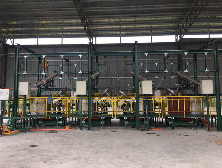 Projects - MD Mech Solution