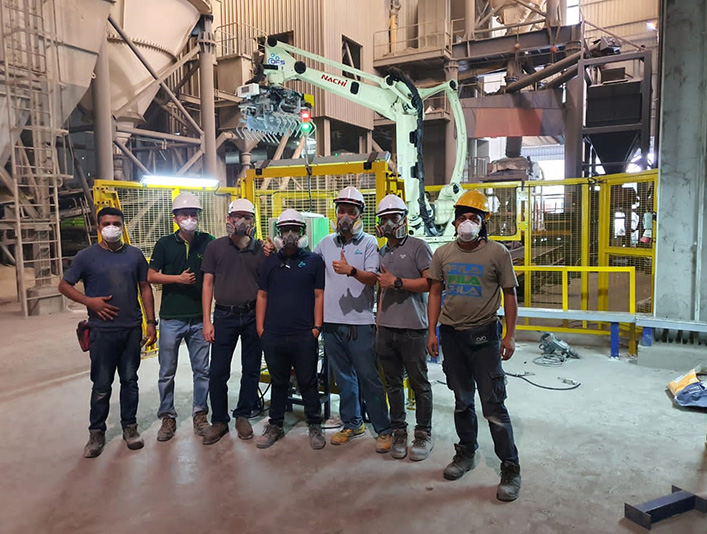 Projects - MD Mech Solution