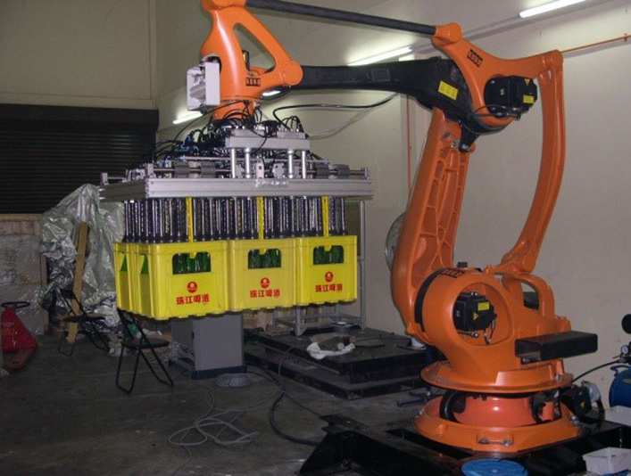 Projects - MD Mech Solution