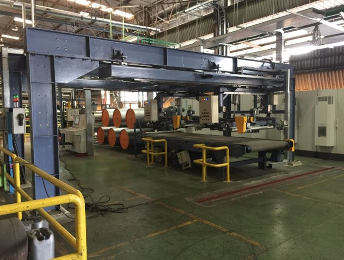 Projects - MD Mech Solution